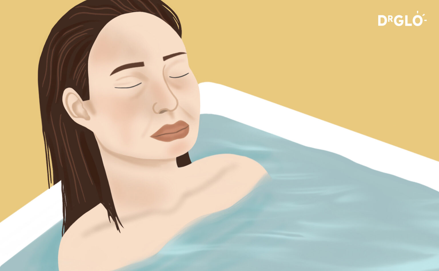 Understanding Bleach Baths: A Step-by-Step Guide - Dr. Glo - Protect ...
