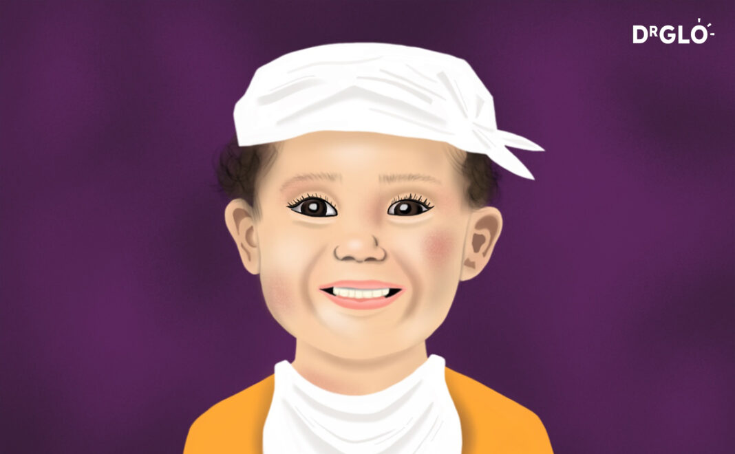 A Practical Guide to Wet Dressings - Dr. Glo - Protect yourself by ...